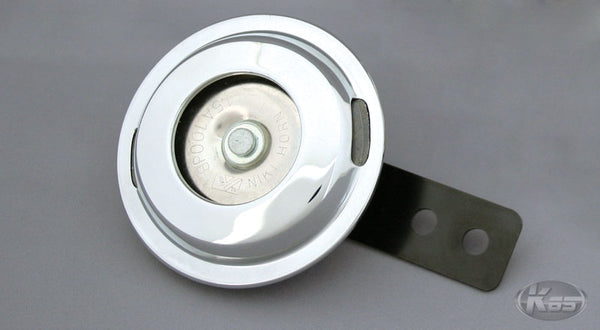 Posh Disc Horn - 307SG - K65 Motorcycle Parts